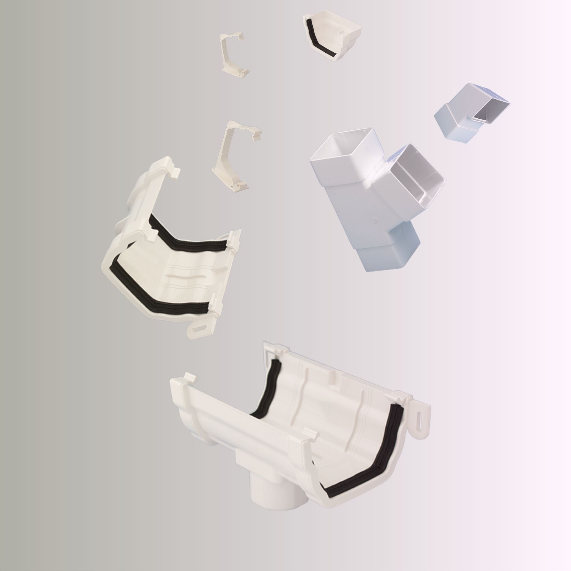 Rainwater Systems-ERA:UK