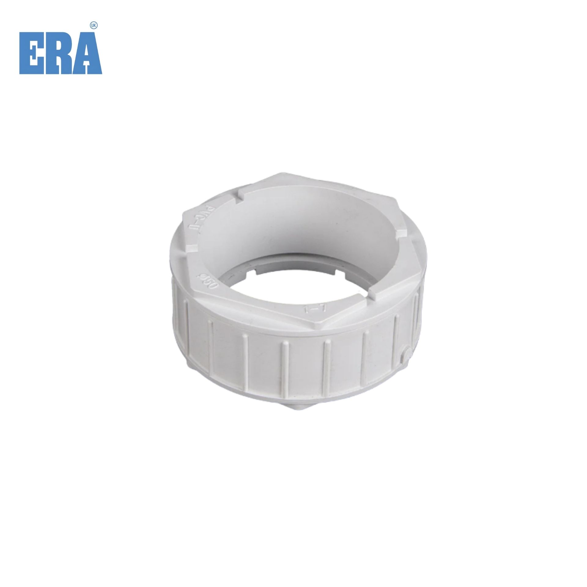 MALE+FEMALE CONDUIT BUSH