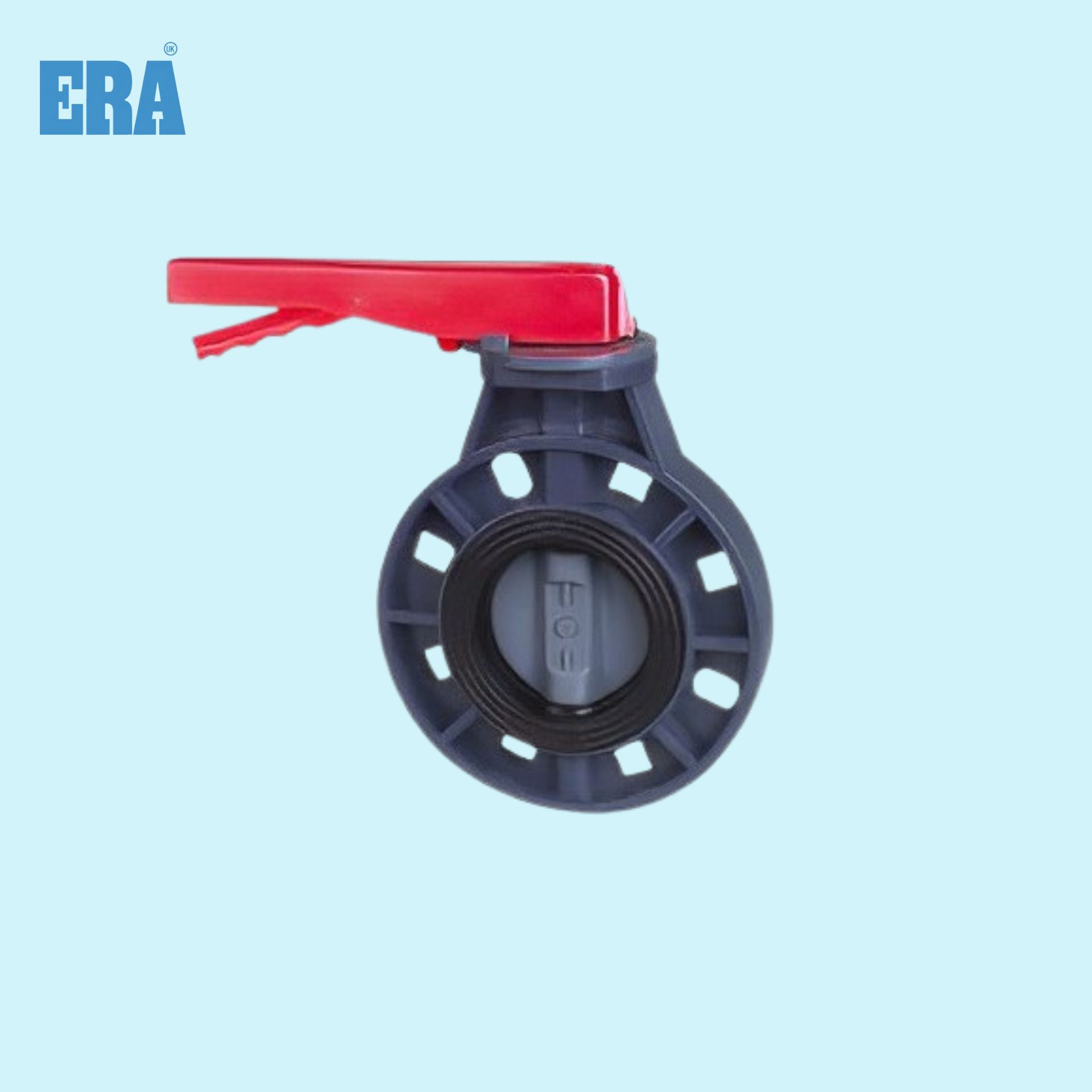 BUTTERFLY VALVE