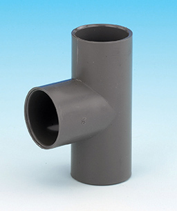 Overflow Waste System & Compression Fittings