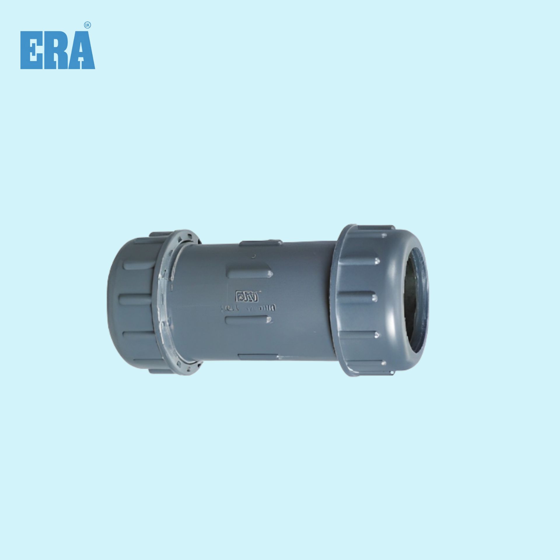 COMPRESSION COUPLING