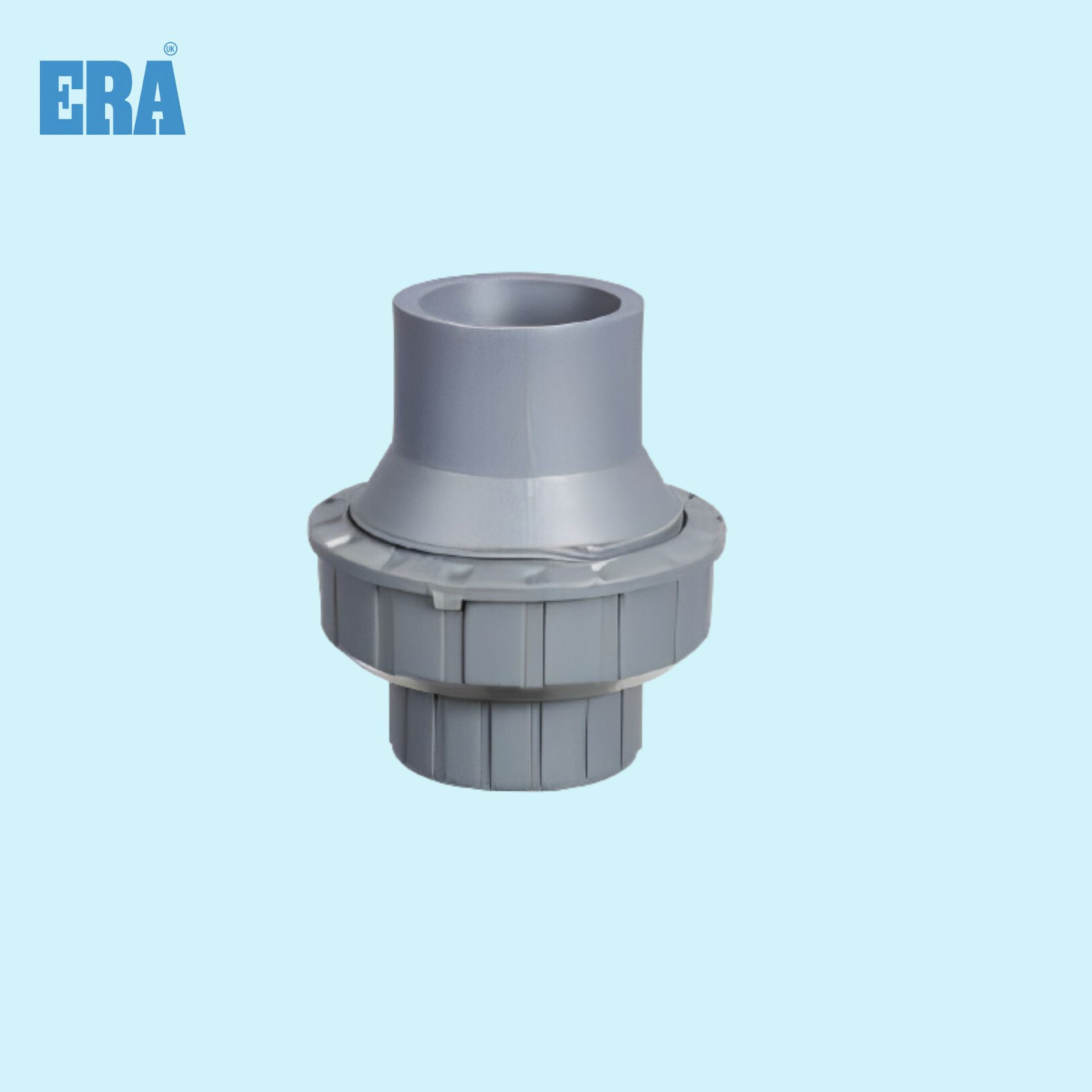 SINGLE UNION SPRING CHECK VALVE