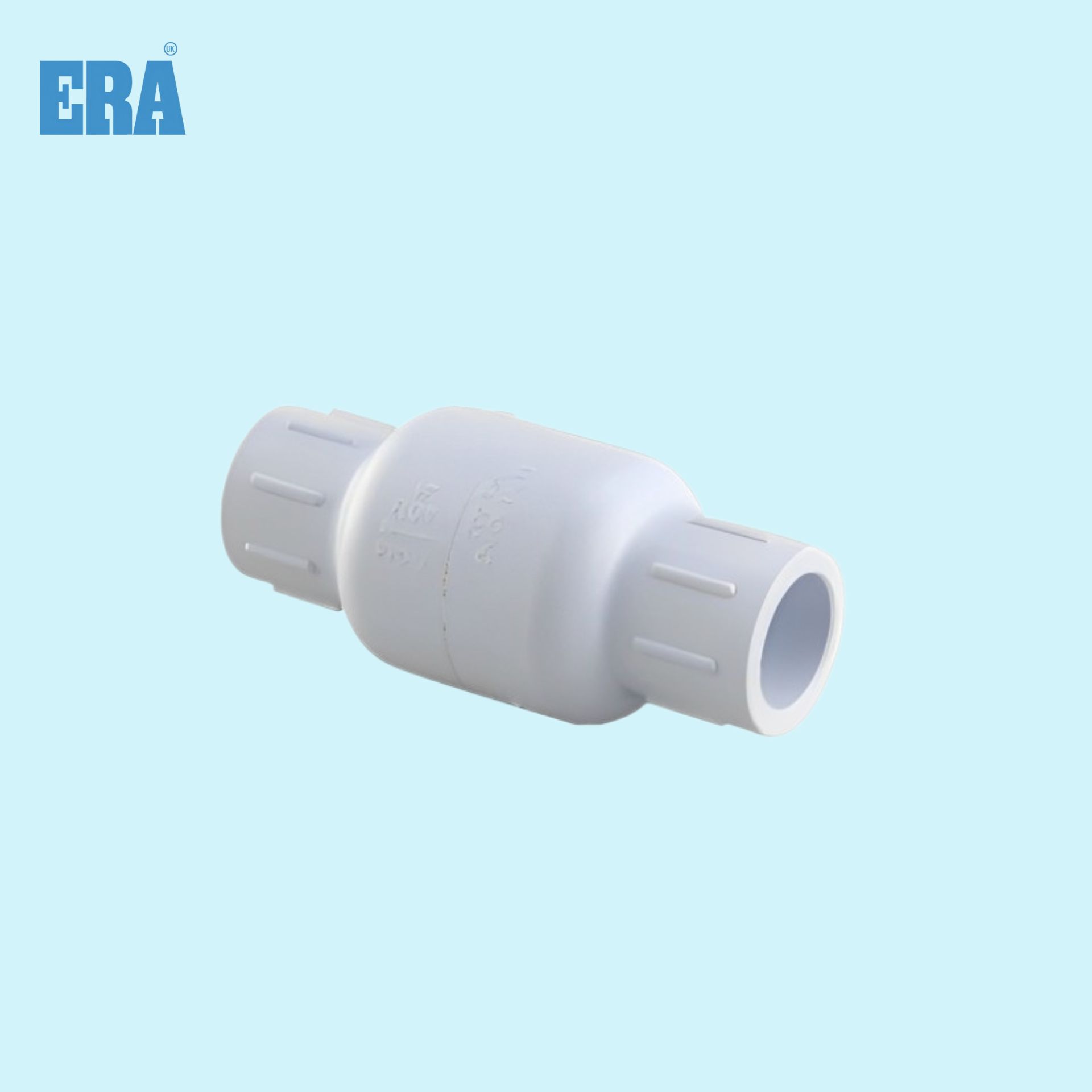 SPRING CHECK VALVE II