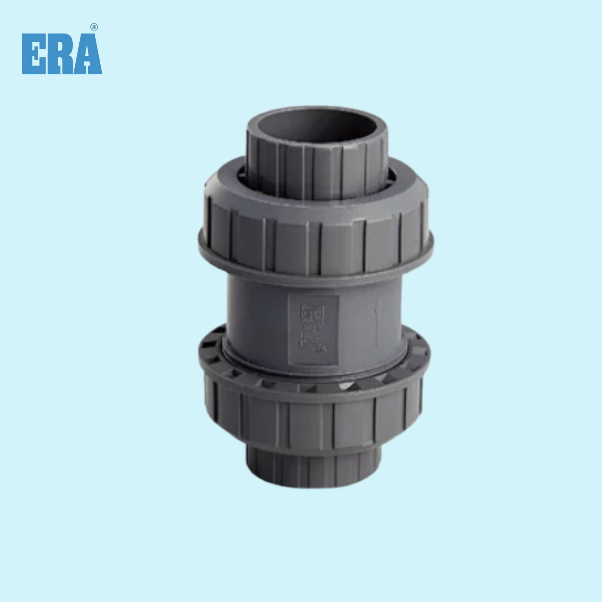 BALL CHECK VALVE