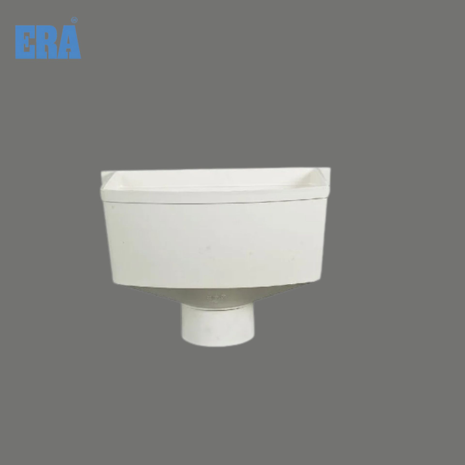 SQUARE RAIN WATER HOPPER DIN