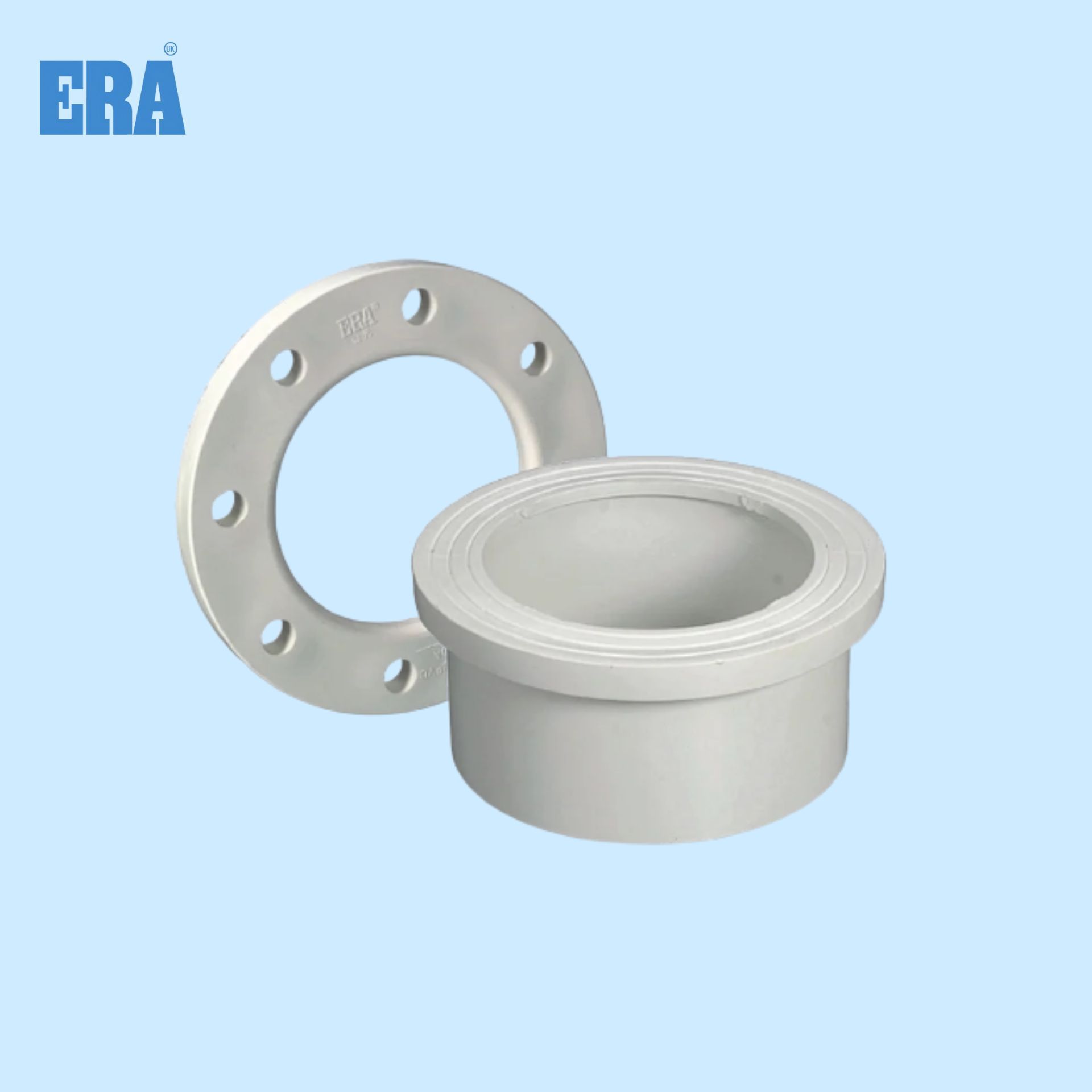 PLANE FLANGE & SHORT PIPE FOR FLANGE