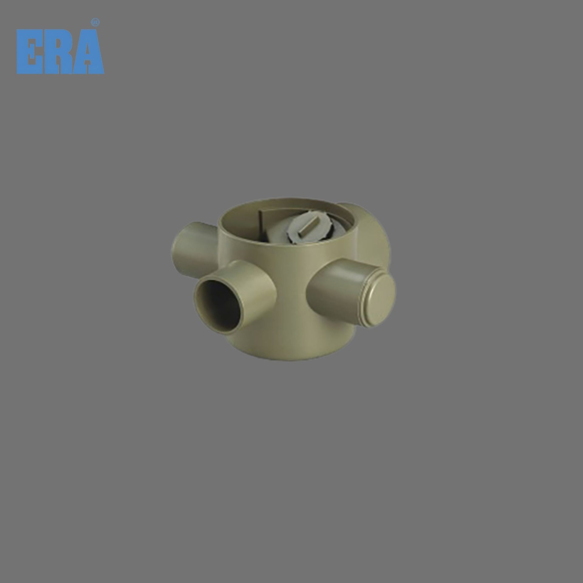 GULLY TRAP LOWER TYPE