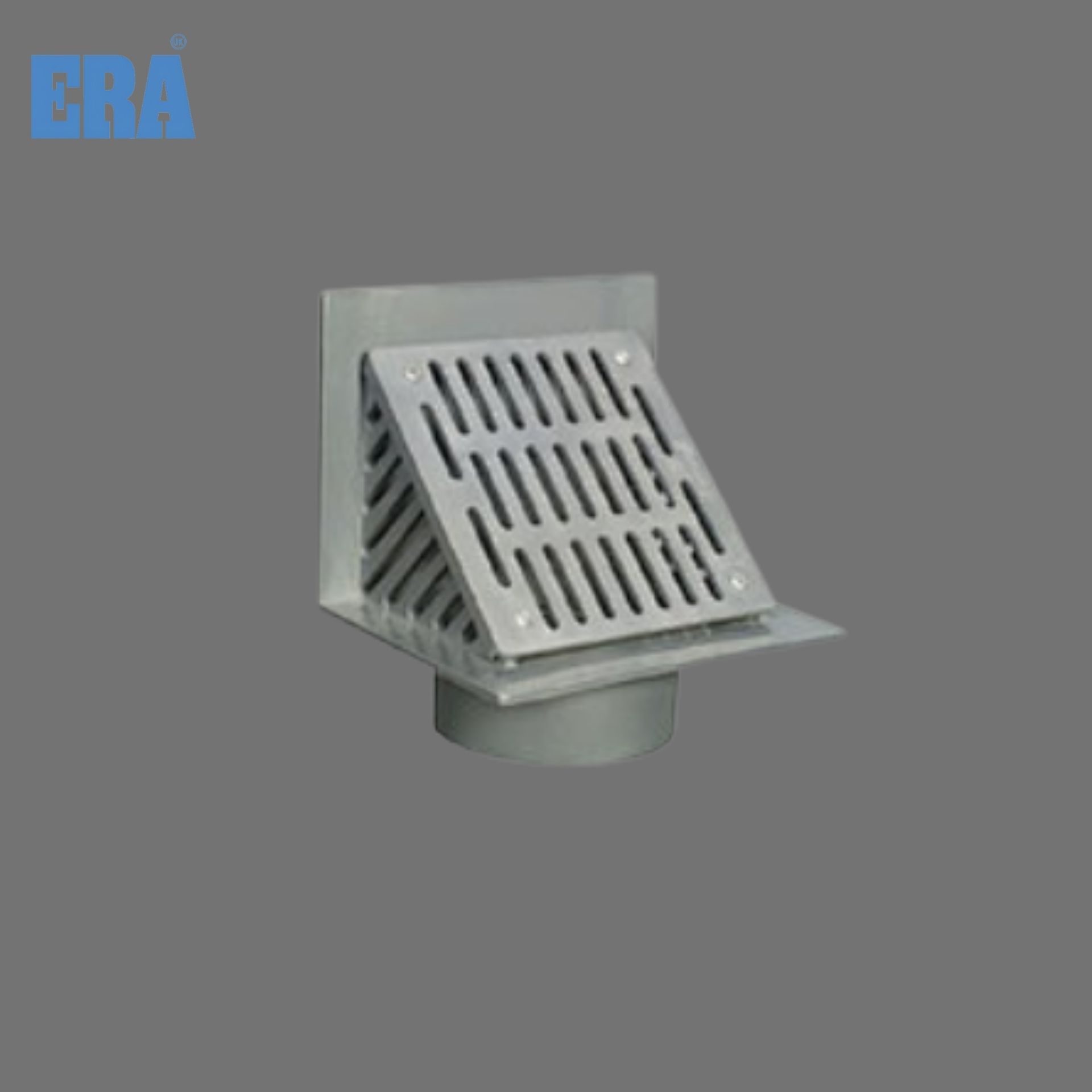 RAIN WATER OUTLET