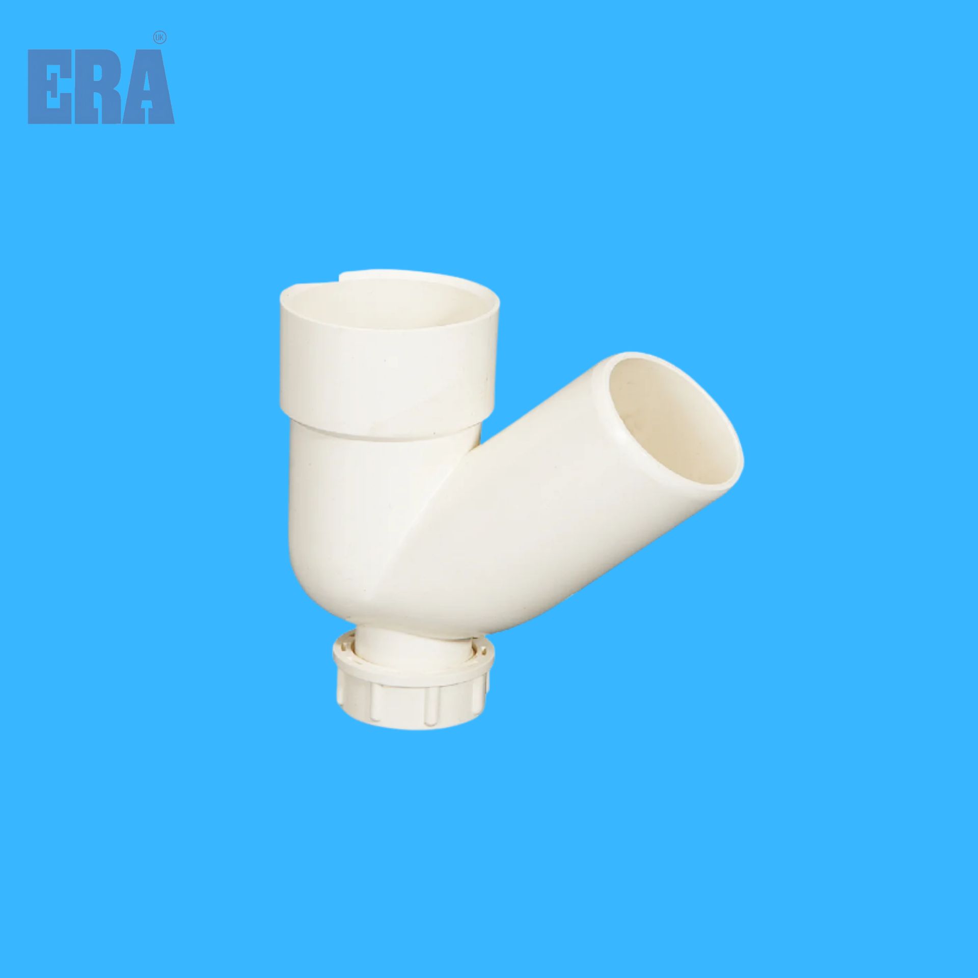 SINGLE SOCKET TRAP (WITH PORT)