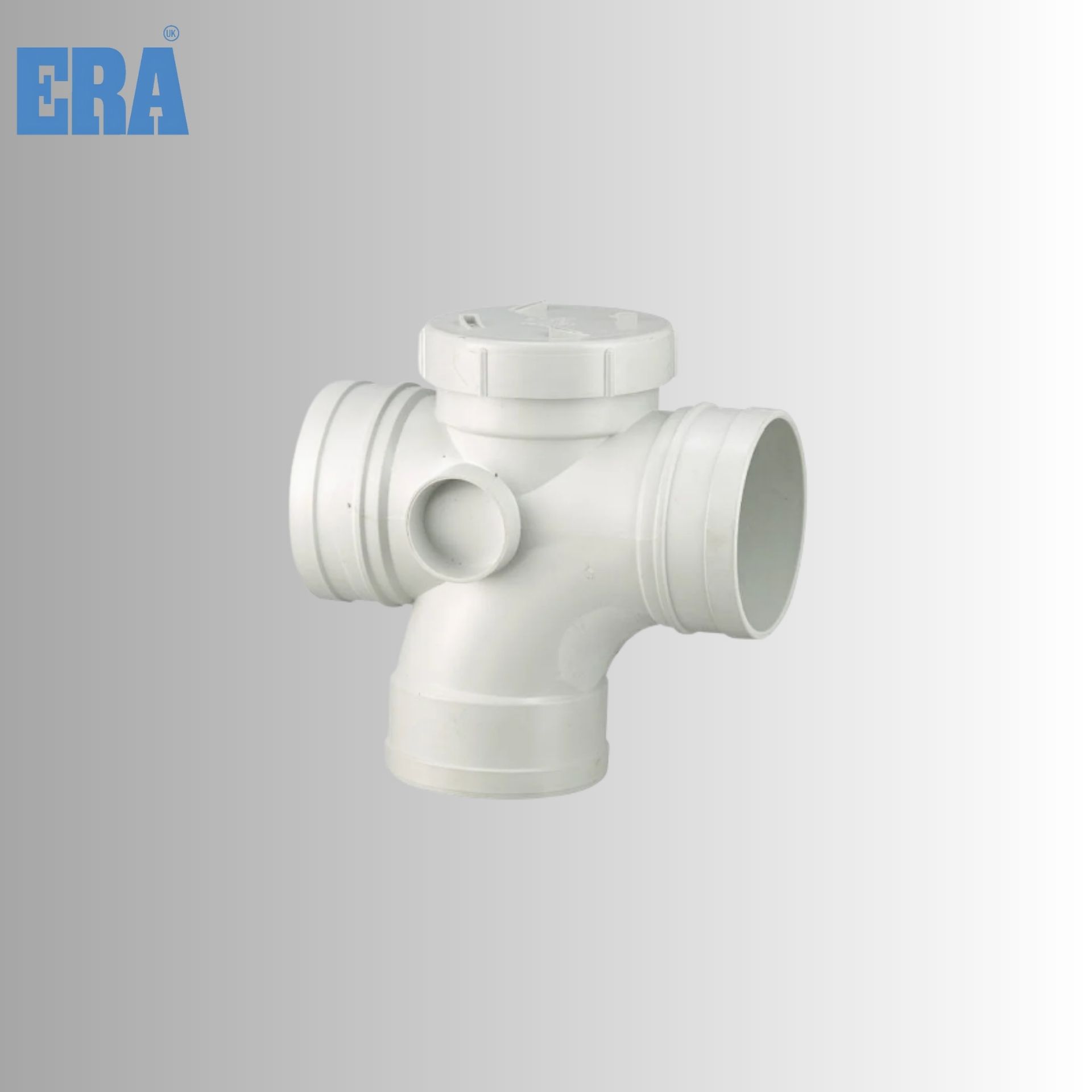 88º SIDE ACCESS JUNCTION F/F