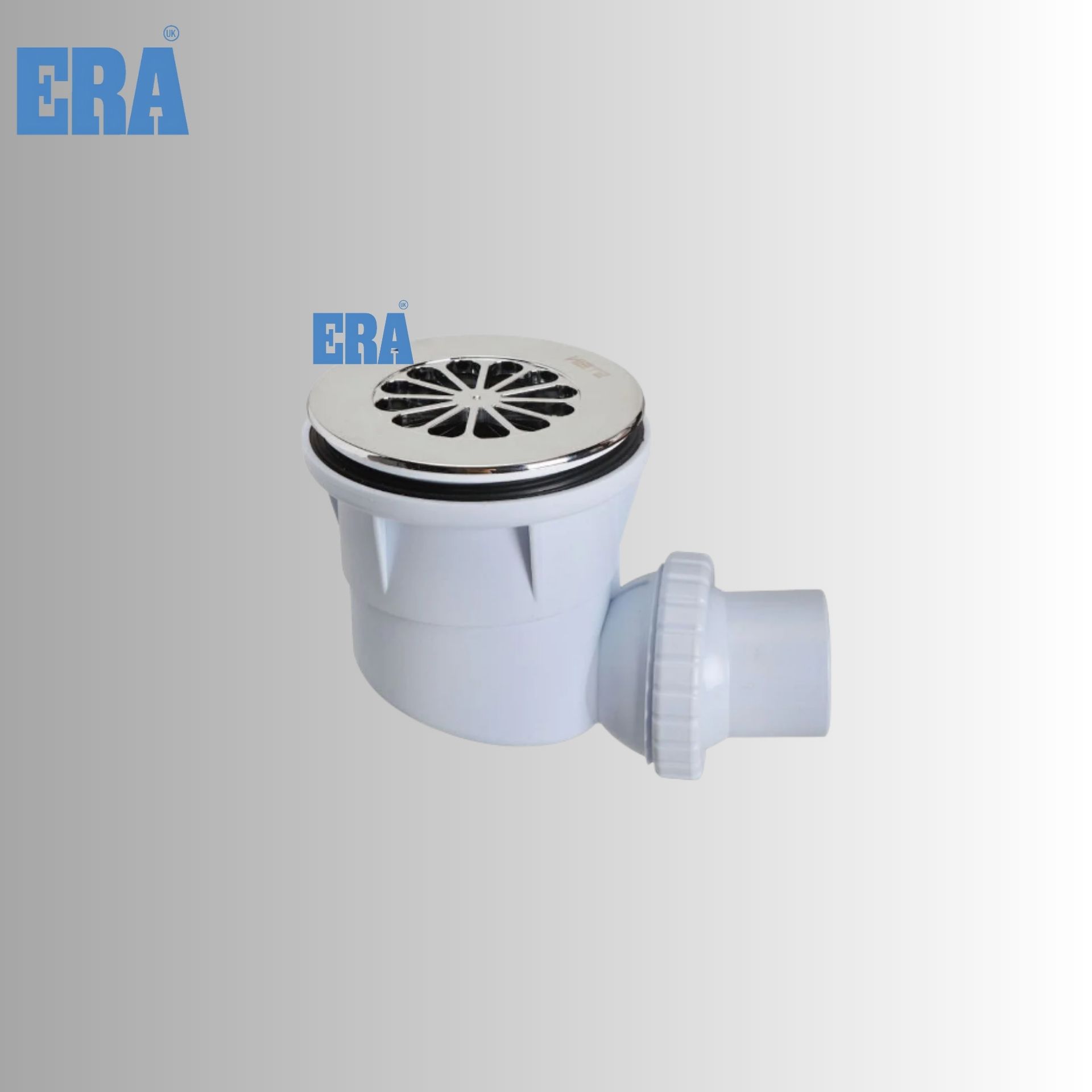 EASY CLEAN SHOWER WASTE