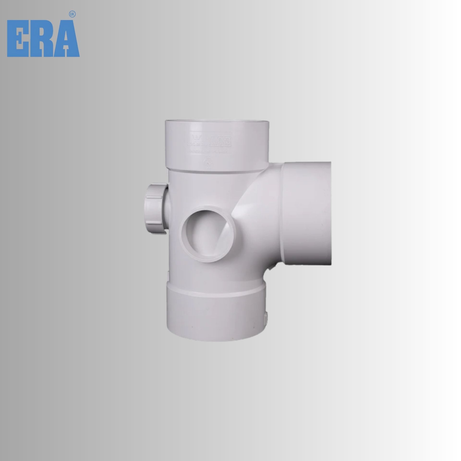 88º SIDE SMALL ACCESS JUNCTION F/F